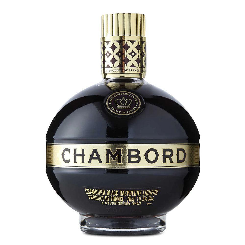 Chambord Liqueur 750ml — The Liquor Shop Singapore