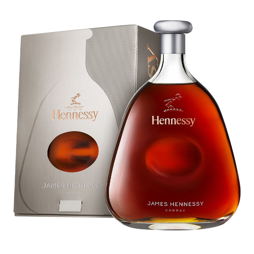 Hennessy — The Liquor Shop Singapore