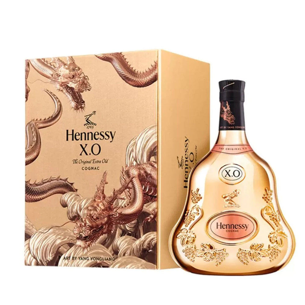 Hennessy — The Liquor Shop Singapore