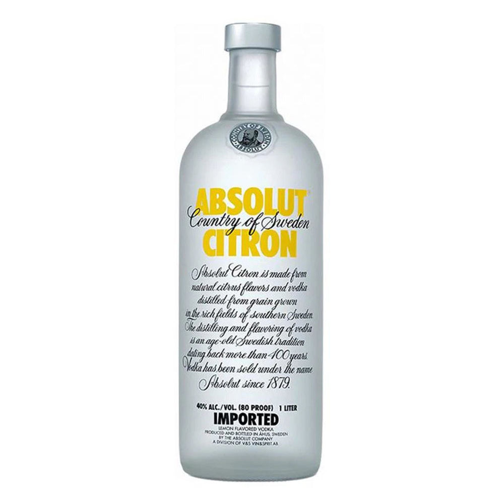 Buy Vodka online from The Liquor Shop Singapore