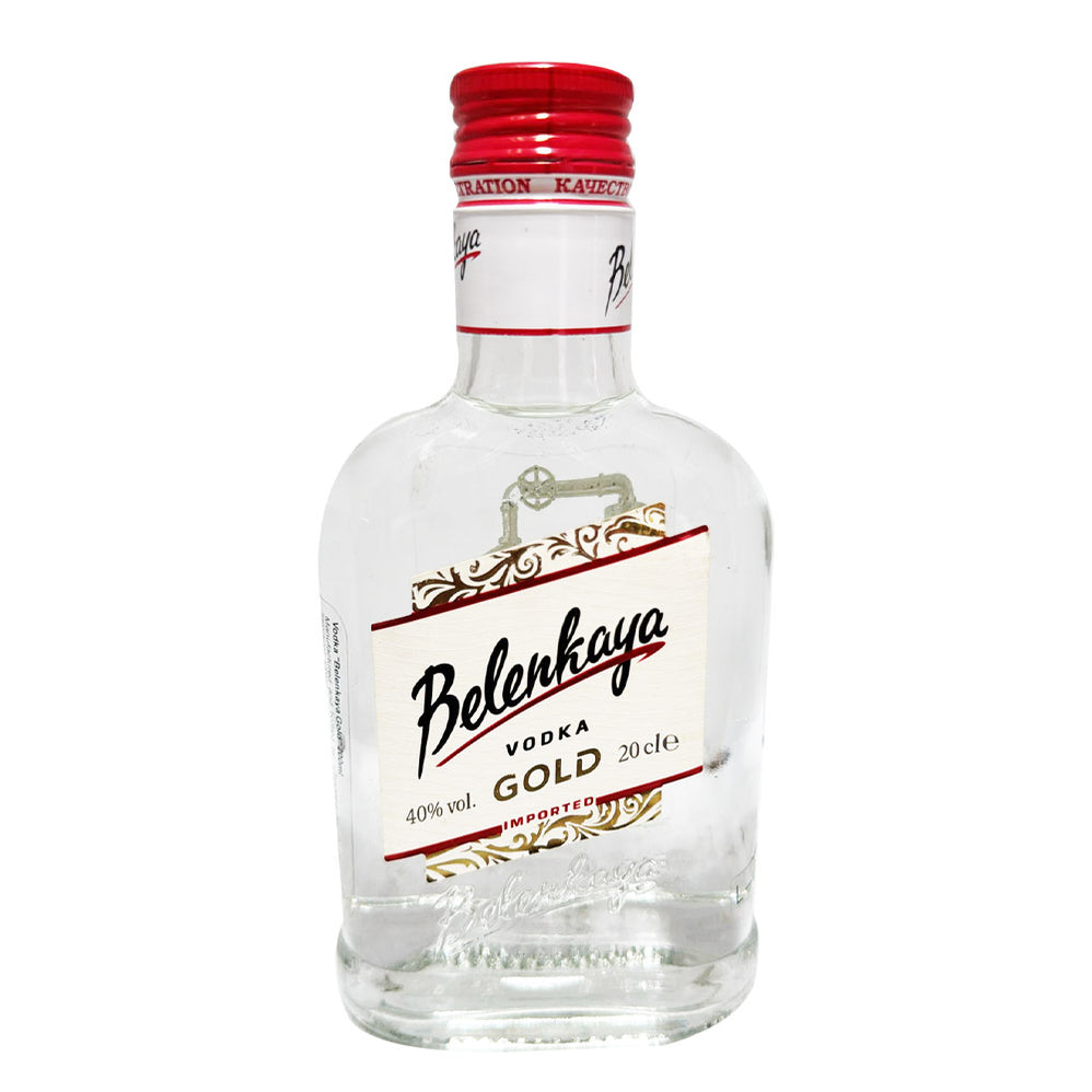 Buy Vodka online from The Liquor Shop Singapore