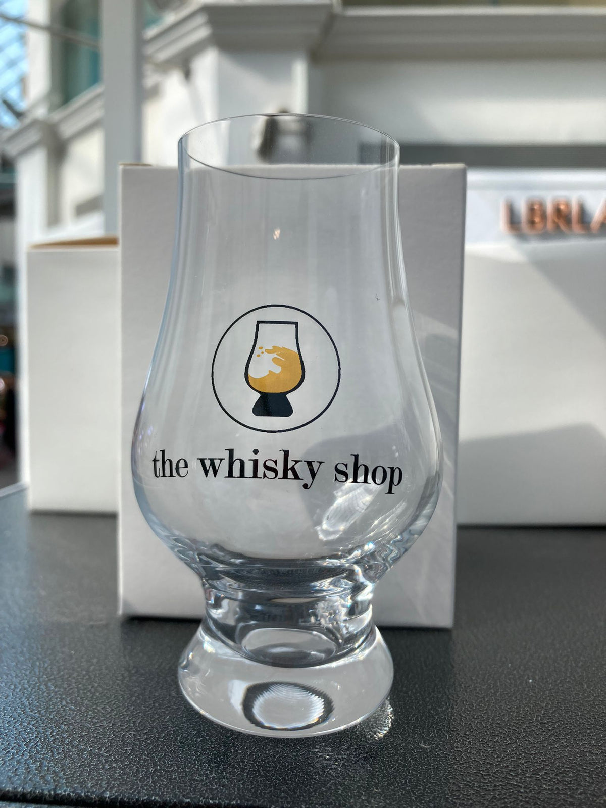 TWS Nosing Glass — The Liquor Shop Singapore