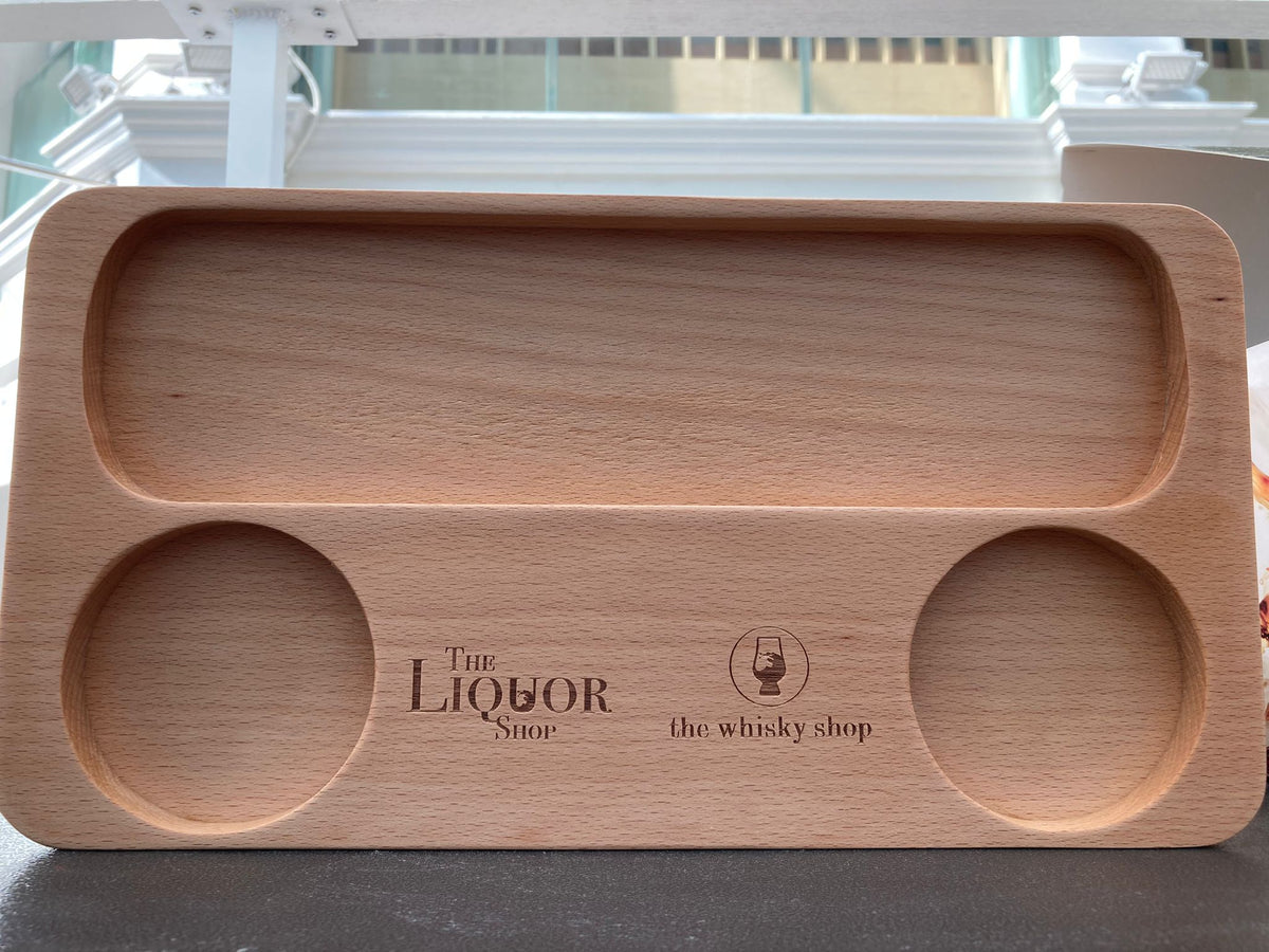 TWS/TLS Tray — The Liquor Shop Singapore