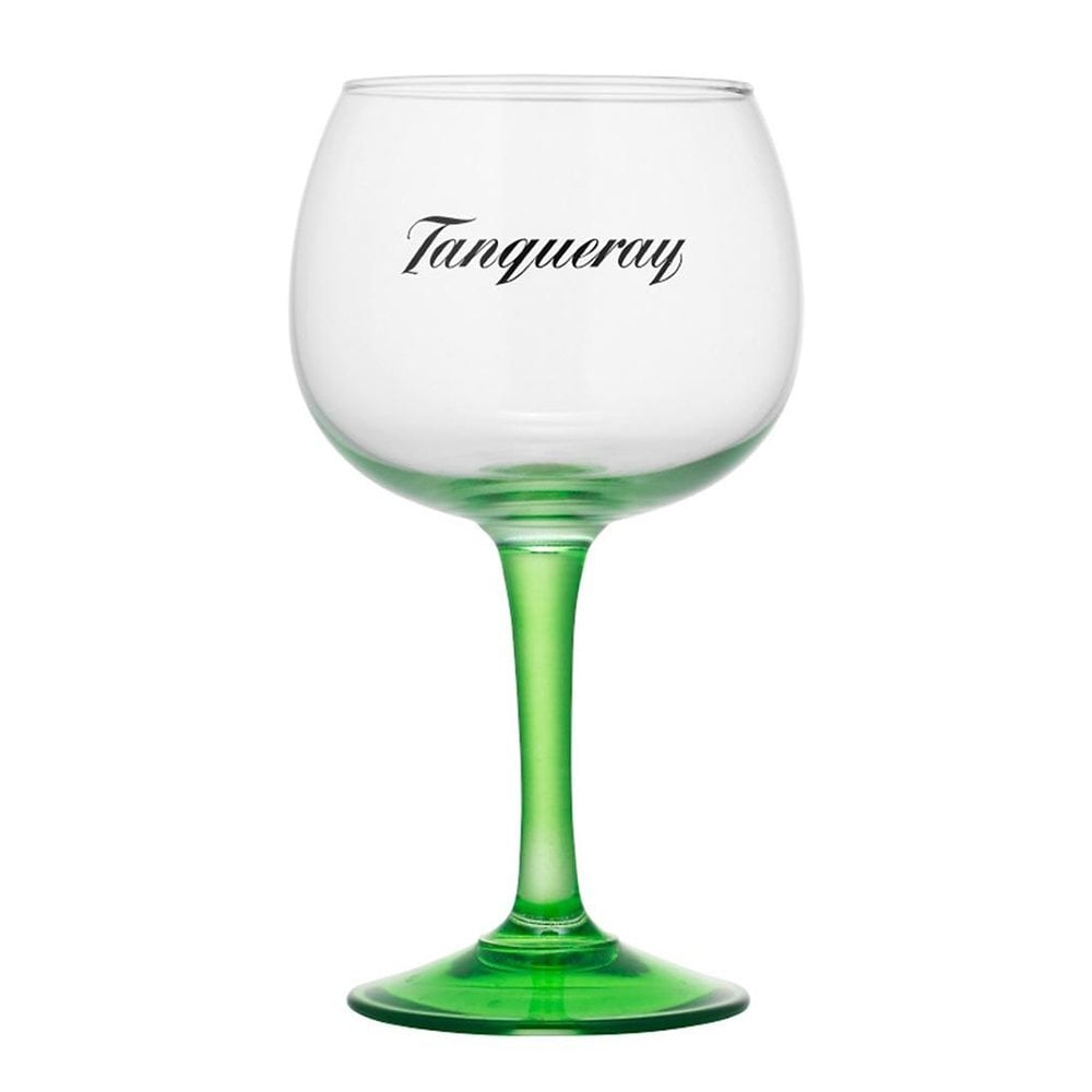 TANQUERAY COPA GLASSES — The Liquor Shop Singapore