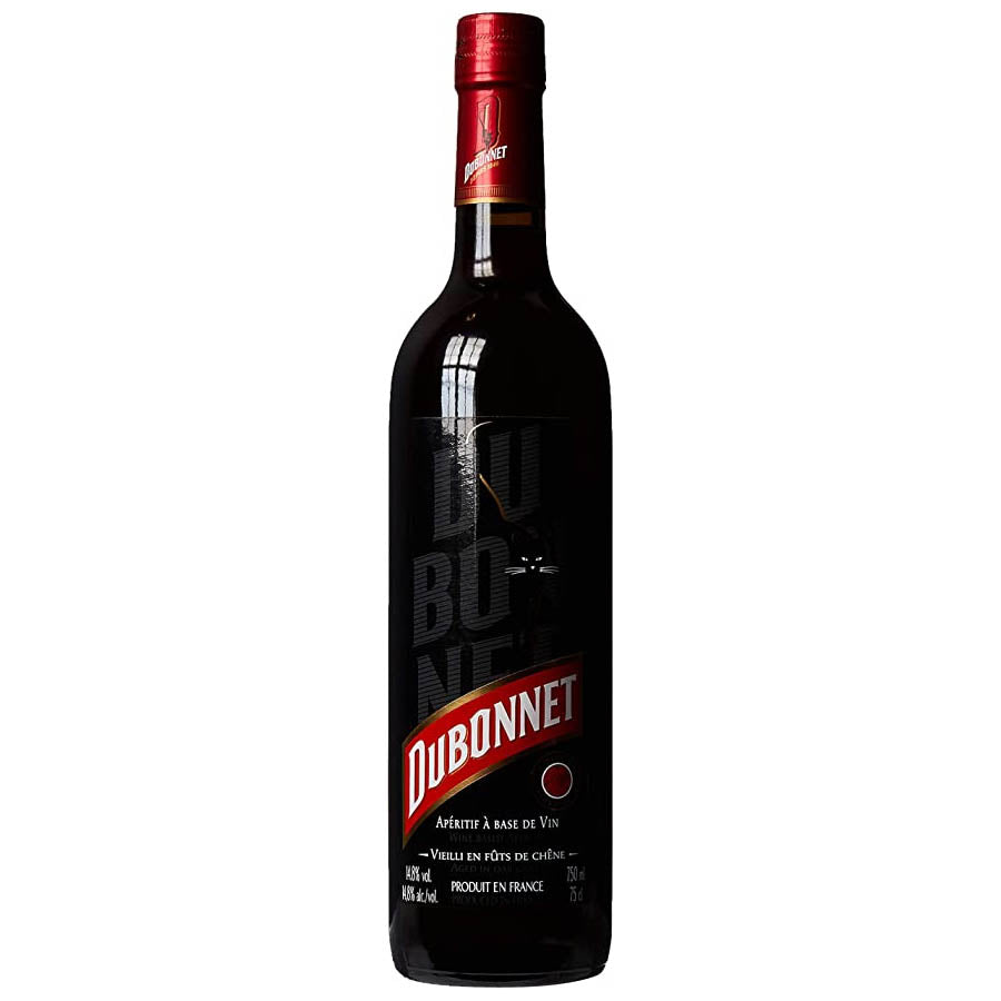 Dubonnet Rouge ABV 14.8% 750ml — The Liquor Shop Singapore