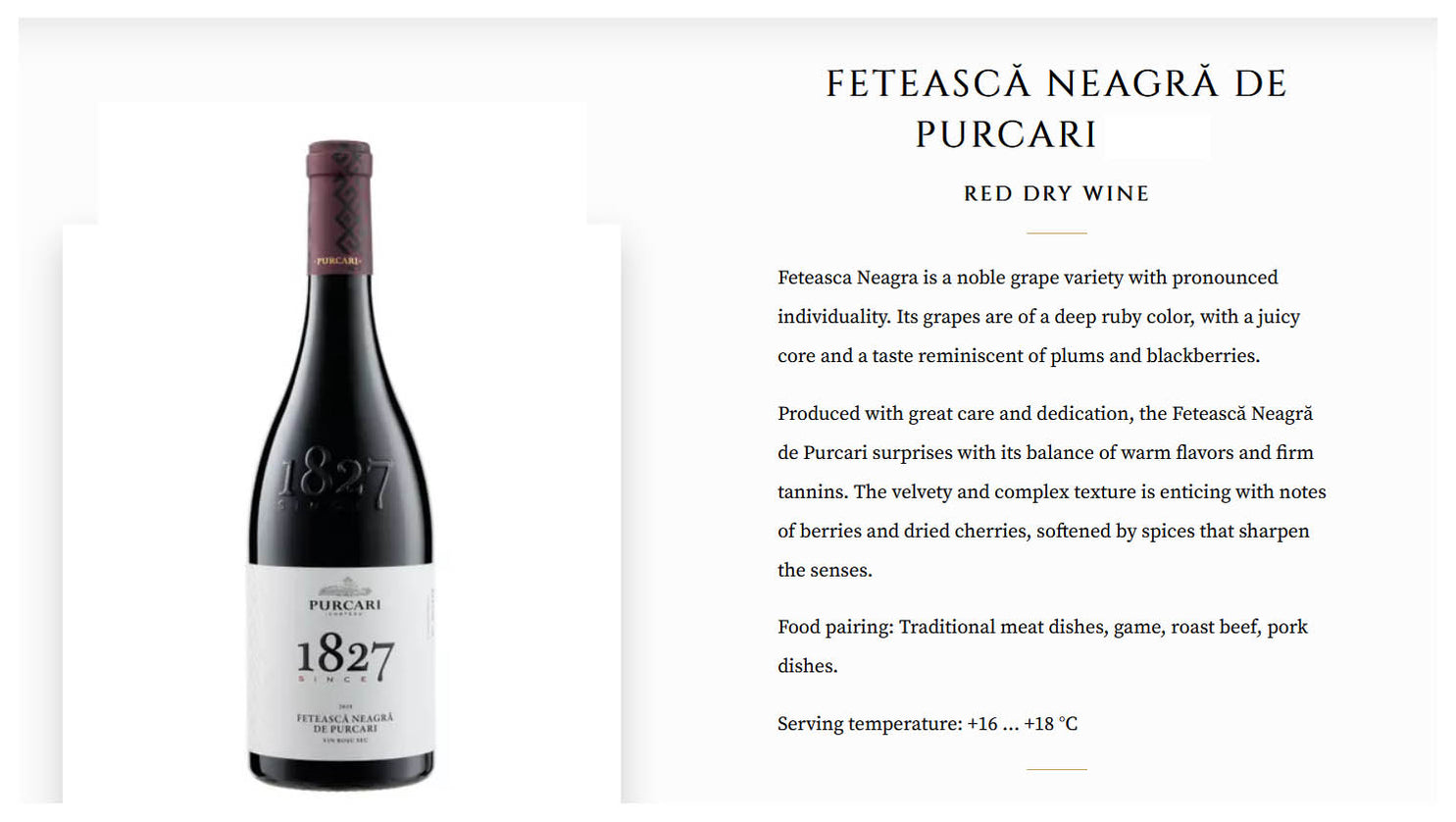 Red Wine — The Liquor Shop Singapore