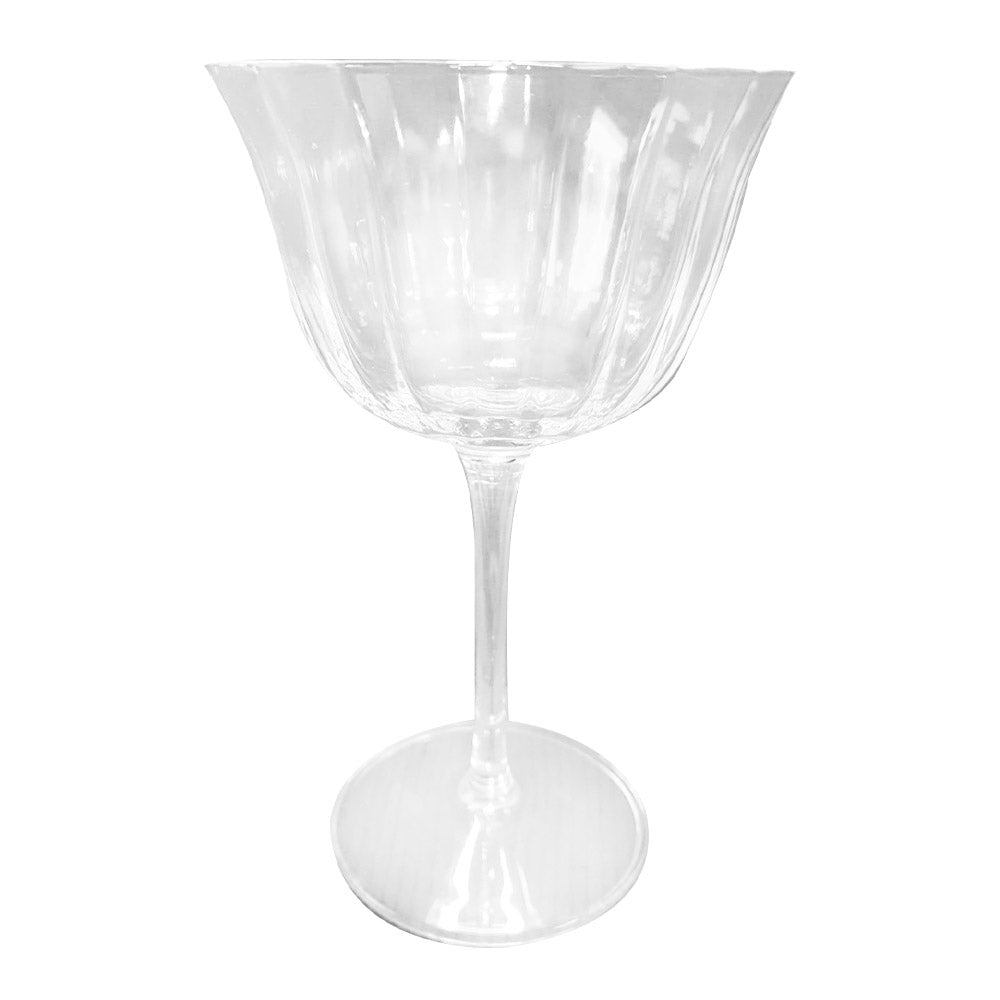GRAND MARNIER COUPETTE GLASS 260ML — The Liquor Shop Singapore