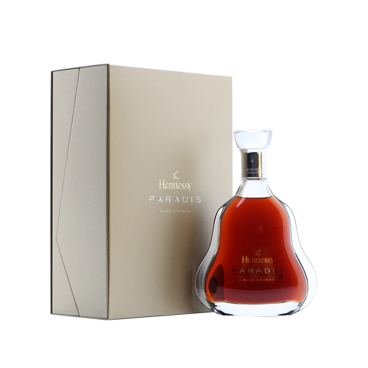 Hennessy — The Liquor Shop Singapore