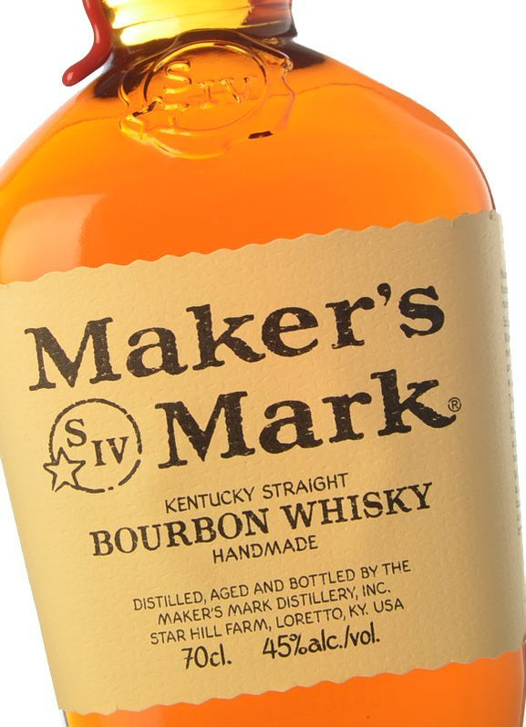 Maker's Mark Whisky 70cl — The Liquor Shop Singapore