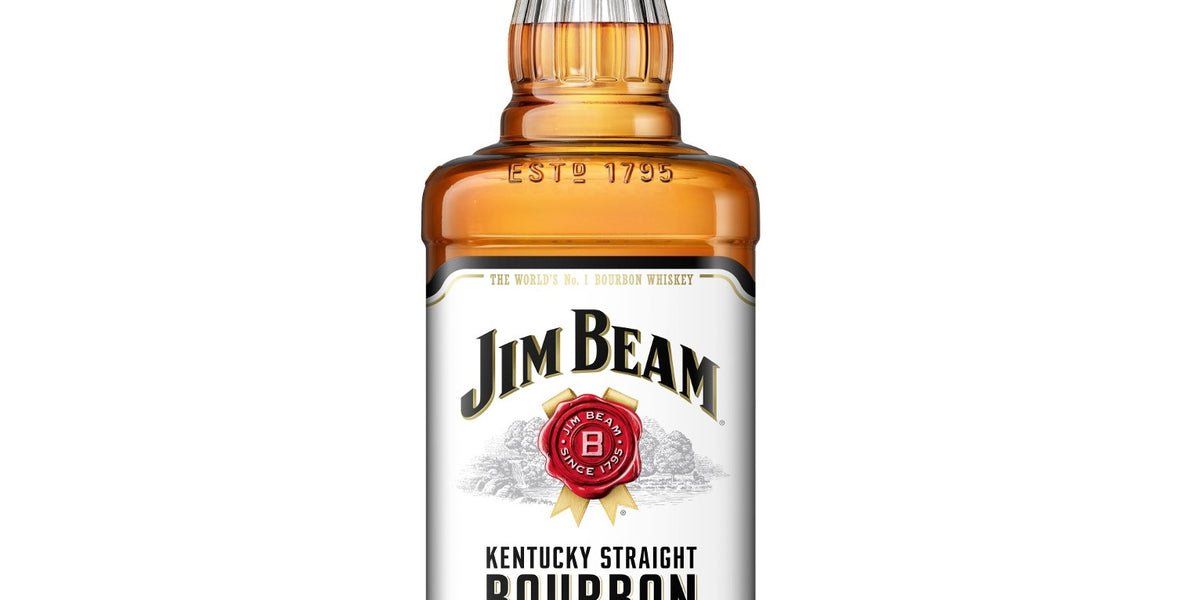 Johnnie Walker Red Label Vs Jim Beam Bourbon - The Best Picture Of Beam
